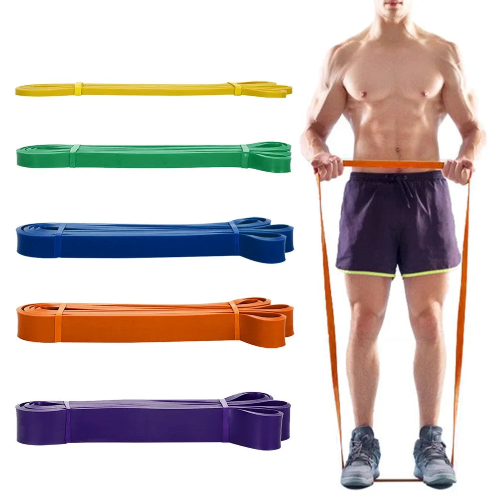Fitness bands – Elita